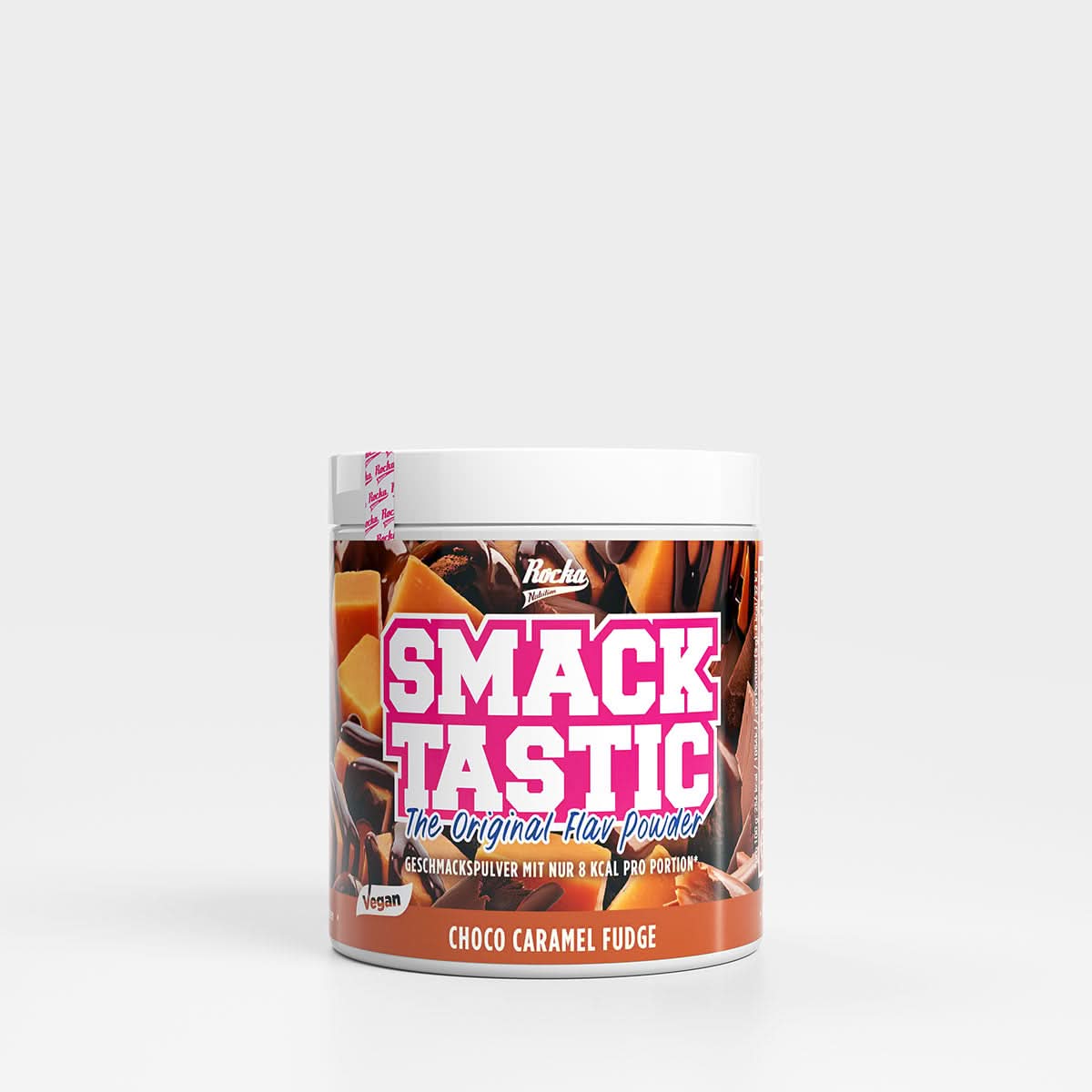 Flavor Powder | Das leckerste vegane Geschmackspulver von rocka ...