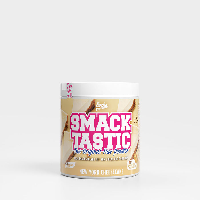 Flavor Powder | Das leckerste vegane Geschmackspulver von rocka ...