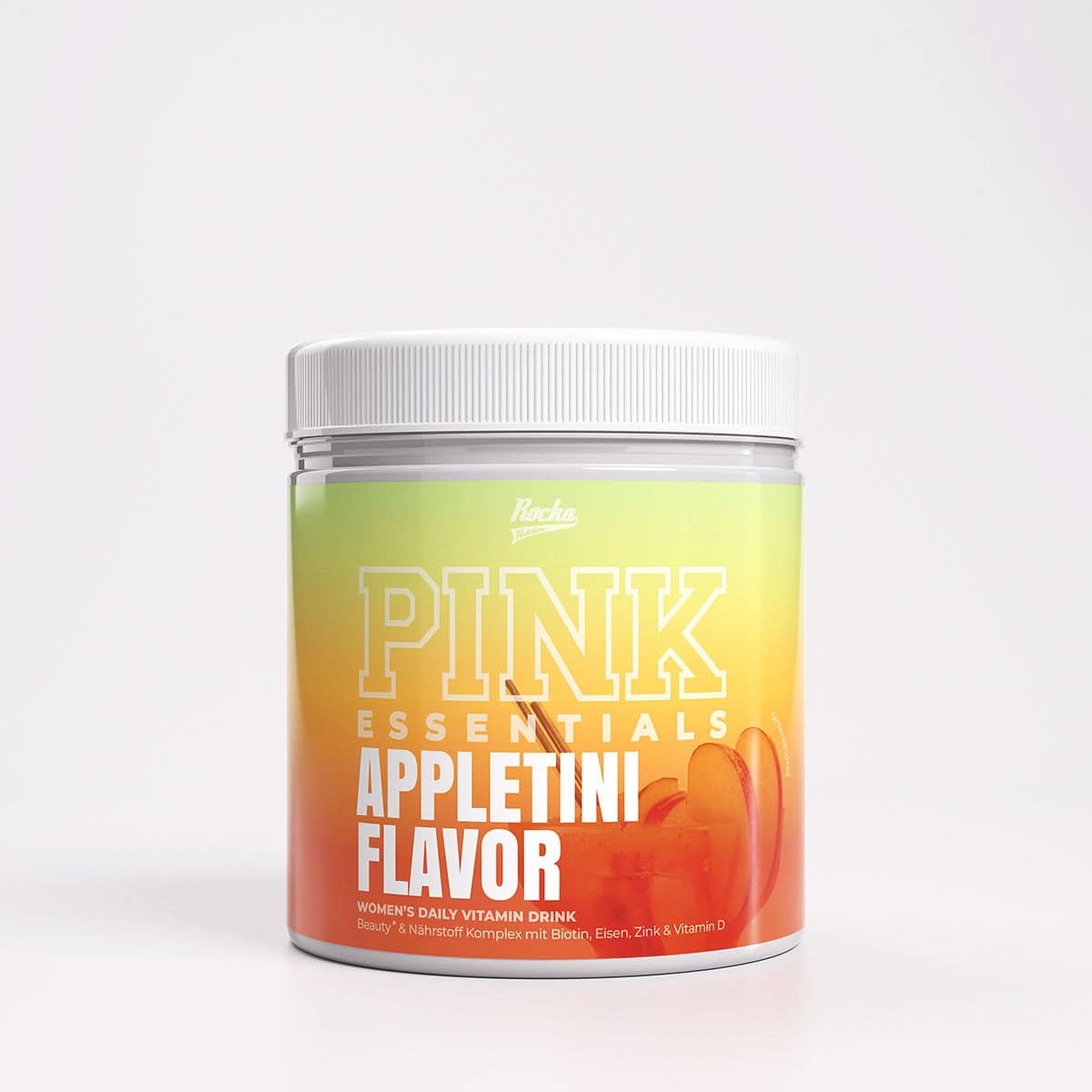 Alina's Pink Essentials | Women's Daily Mix! Jetzt bestellen! – Rocka ...