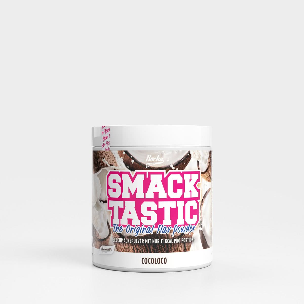 Flavor Powder | Das leckerste vegane Geschmackspulver von rocka ...